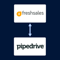 Freshworks Pipedrive Connector for Freshsales Suite Integration | Freshworks Marketplace